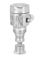 China Cerabar PMP55 Absolute and Gauge Pressure Transmitter 400 bar 400°C for sale