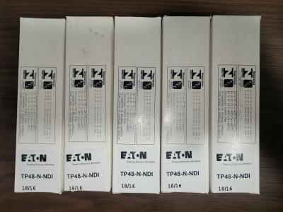 China TP48-N-NDI Eaton Crouse-Hinds Serie MTL TP48 Überspannungsschutz AUF LAGER zu verkaufen