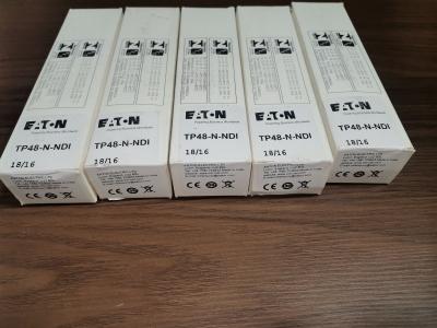 China TP48-N-NDI Eaton Crouse-Hinds Serie MTL TP48 Überspannungsschutz AUF LAGER zu verkaufen