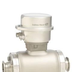 중국 5H5B80-AAILABEAFAABEAFDCS0BA1+AA 15미터 프롤린 프로매그 H 500 전자기 흐름계 판매용