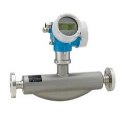China 8f2b80-bbeebasaaasa+aadcjbjcc proline promass f 200 coriolis flowmeter 5m Te koop