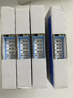 China MTL4516/C – MTL5516C SWITCH/ PROXIMITY DETECTOR INTERFACE 2-Channel, With Line Fault Detection for sale