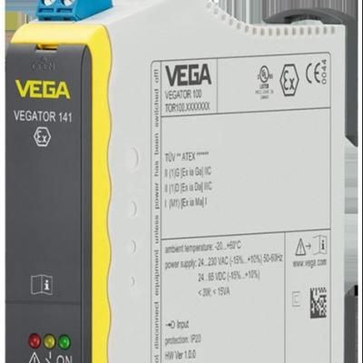 China VEGATOR 141 Einkanalsteuerungsanlage für die Punkte-Ebene-Erkennung Übertragung eines Signals von 4... 20 mA für die Punkte-Ebene-Erkennung zu verkaufen