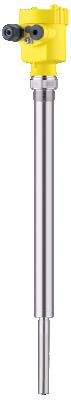 China VB63.XXAGDRKMX L=700mm VEGAVIB 63 Vibrating level switch with extension tube for granular solids for sale