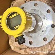 China FX81.ACADMFHXAMKX German VEGA Level Measuring Instrument Guided Wave Radar Level Gauge FX81 Rod Type High Precision Water Level Gauge for sale