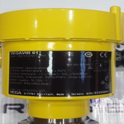 China VEGA68 Radar-Füllstandmessgerät PSSR68.XXEGD2HAMXX PSSR68. CXEGD2HKMA X 35 Meter zu verkaufen