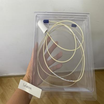 China Bently Nevada 21500-00-12-10-02 Sensor de vibración de proximidad de la sonda en venta