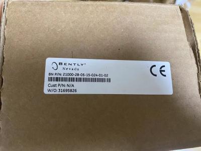 China Bently Nevada 21000-28-05-15-024-01-02 Näherungssonden-Gehäusebaugruppe zu verkaufen