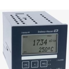 China CLM223F Leitfähigkeitstransmitter mit HART und PROFIBUS zu verkaufen