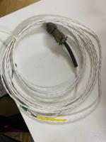 China Bently Nevada 9571-16 Standard Interconnect Cables Miniature Coaxial ClickLoc 1m for sale