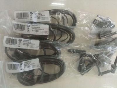 China TREX-0004-0001 Lead Set With Connectors AC Adapter for sale