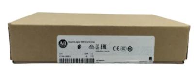 China Controlador GuardLogix Allen Bradley 1756-L83ESK, 10MB de memoria en venta