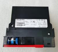 China Allen Bradley 1756-L83ESK GuardLogix Controller 10MB Memory 24V DC for sale