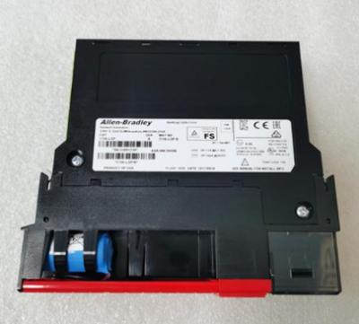 China Controlador GuardLogix Allen Bradley 1756-L83ESK, 10MB de memoria en venta
