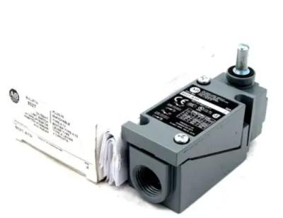 China Allen Bradley 802T-ATP Metal Plug-In Limit Switch à prova de óleo à venda