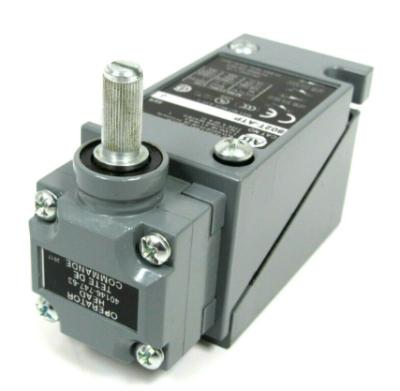 China Allen Bradley 802T-ATP Metal Plug-In Limit Switch à prova de óleo à venda