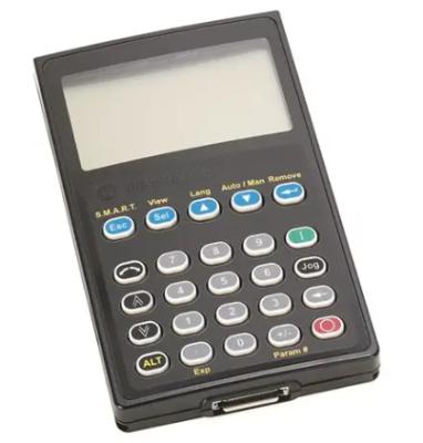 China Allen Bradley 20-HIM-A3 Full Numeric Keypad PLC Interface Te koop