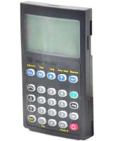 China Allen Bradley 20-HIM-A3 Full Numeric Keypad PLC Interface 24V DC for sale