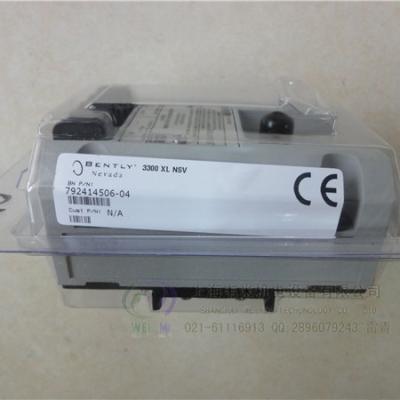 중국 벤틀리 네바다 990 진동 송신기 990-05-70-01-05 24VDC 판매용