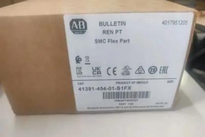 China Allen Bradley 41391-454-01-S1FX controlemodule Te koop