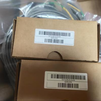 中国 Bently Nevada 3500/15 114M5335-01 低電圧DC電源モジュール 販売のため