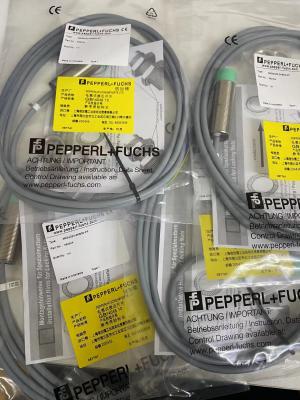 China 3RG4023-0KB00-PF SENSOR INDUCTIVO, M18, 8MM RANGE NO FLUSH, 2 cables AC/DC NO, 2M CABLE PUR en venta