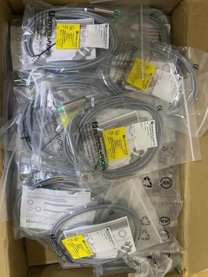 China 3RG4023-0KB00-PF SENSOR INDUCTIVO, M18, 8MM RANGE NO FLUSH, 2 cables AC/DC NO, 2M CABLE PUR en venta
