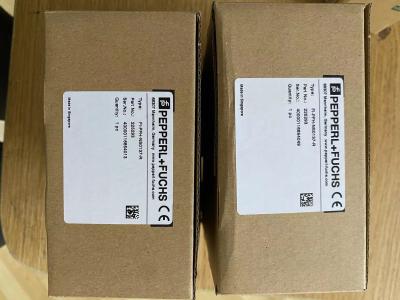 China FI-PFH-NS0137-R Tabla de terminación HART con paquete original en venta