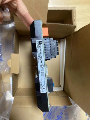 China HiCTB08 Panel de terminación Panel de sistema para Schneider, Foxboro FBM serie en venta