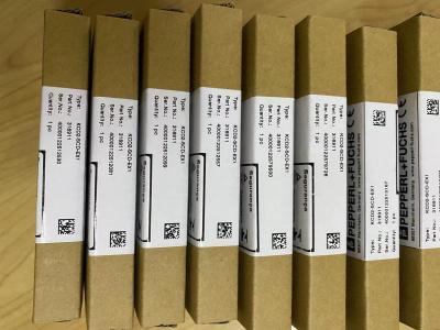 China KCD2-SCD-Ex1 Controlador de corriente SMART de 1 canal con barrera aislada en venta