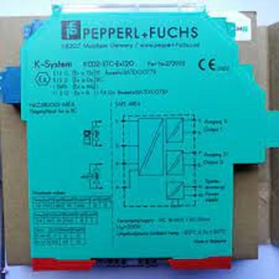 China KCD2-STC-EX1.20 Fonte de alimentação do transmissor SMART HART-IP e posicionador de válvula à venda