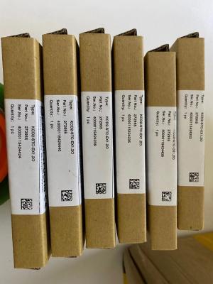 中国 KCD2-STC-EX1.20 SMARTトランスミッター電源 HART-IP とバルブ位置付け器 販売のため