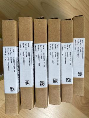 中国 KCD2-STC-EX1.20 SMARTトランスミッター電源 HART-IP とバルブ位置付け器 販売のため