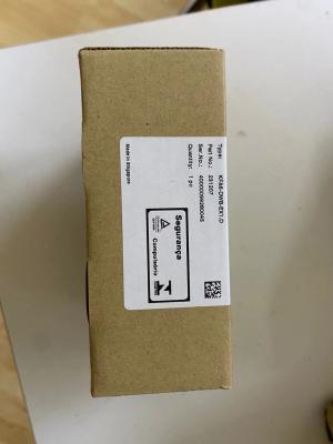 China KFA6-DWB-EX1.D Monitor de velocidade de rotação 2 Saídas de contato do relé à venda