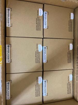 China Switch Amplifier KFA6-SR2-Ex2.W Dry Contact Or NAMUR Inputs for sale