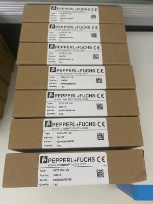 China El conductor de corriente/voltaje KFD2-CD-1.32 Condicionador de señal de 1 canal en venta