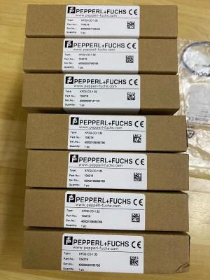 China El conductor de corriente/voltaje KFD2-CD-1.32 Condicionador de señal de 1 canal en venta