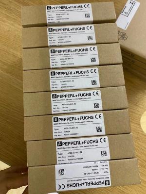 China Current Voltage Driver KFD2-CD-Ex1.32 Factory Configured Input/Output for sale