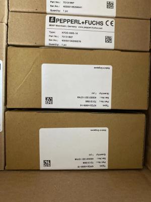 China KFD2-SCD2-Ex1.LK SMART Current Driver Line Fault Detection (LFD) for sale