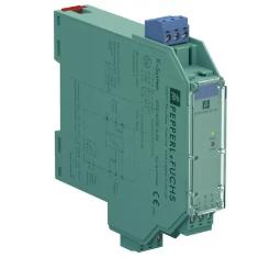 China KFD2-SCD2-Ex1.LK SMART Current Driver Line Fault Detection (LFD) for sale