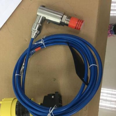 China VEGABAR 14 BAR14.X1SA1GV1  4 … 20 mA  Process pressure transmitter with ceramic measuring cell for sale
