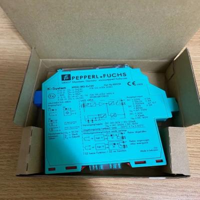 China KFD2-SR2-Ex1.W Switch Amplifier Dry Contact Or NAMUR Inputs for sale