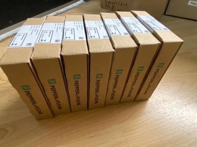 China KFD2-SR2-Ex1.W Switch Amplifier Dry Contact Or NAMUR Inputs for sale