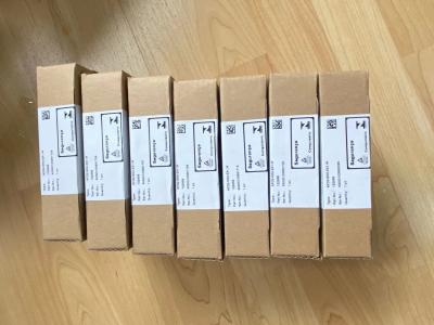 China KFD2-SR2-Ex1.W Switch Amplifier Dry Contact Or NAMUR Inputs for sale