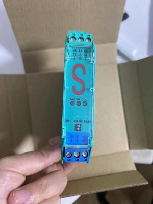 China KFD2-SH-Ex1.T.OP Switch Amplifier Input For Approved Dry Contacts Or SN/S1N Sensors for sale