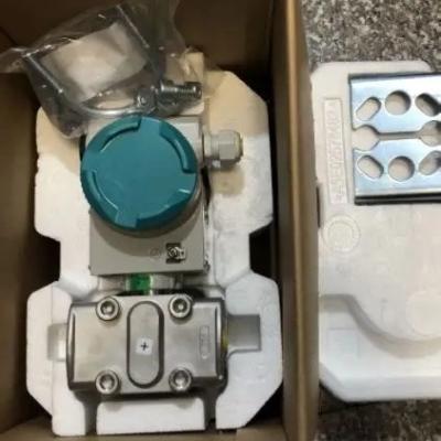 China SITRANS P320  Pressure Transmitter Differential Pressure Flow PN160 HART 4-20 mA German Bar Labeling for sale