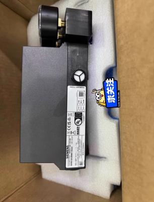 China 6DR5010-0EG01-0AA0  Intelligent Valve Positioner Pressure Transmitter for sale