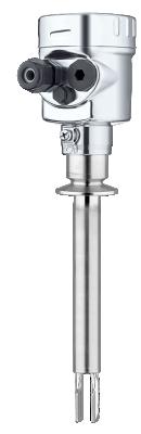 Cina SWING63.XXNAVXMT VEGASWING 63 Interruttore di livello vibrante con prolunga a tubo per liquidi in vendita