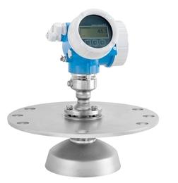 Cina FMR57-5191/0 Misuratore radar a tempo di volo Micropilot FMR57 in vendita