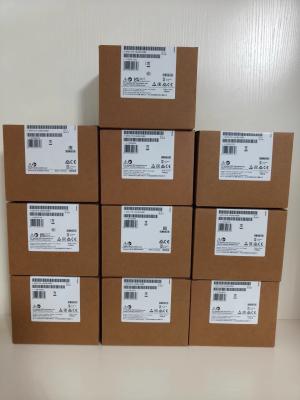 China 6ES7215-1AG40-0XB0 CPU, 2 analog inputs/2 analog outputs, 14 digital inputs/10 digital outputs, 24 VDC, IP20, SIMATIC S7-1200 series for sale
